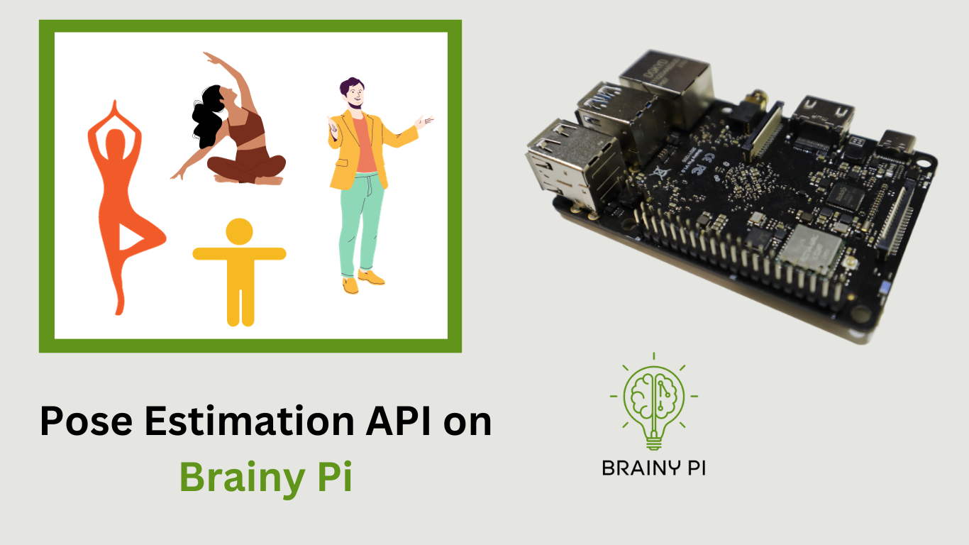 Pose Estimation API on Brainy Pi - Brainy Pi Pose Estimation API on Brainy Pi - Brainy Pi